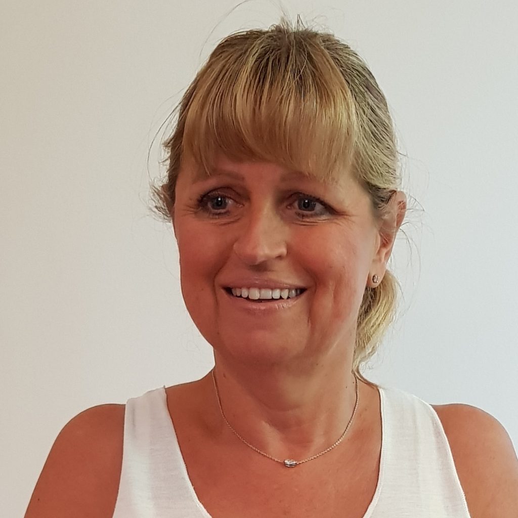 Yin Yoga Class - Gillian Cawte Yoga